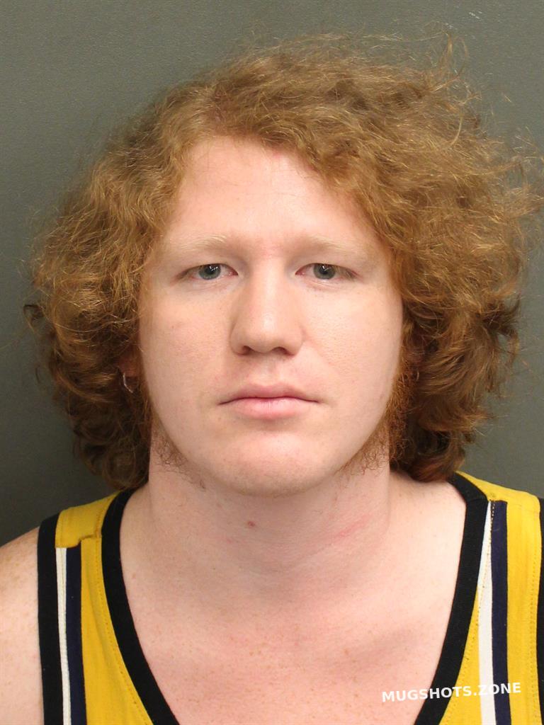 ROGUEZ KAYO ALONZO 04/06/2023 - Orange County Mugshots Zone