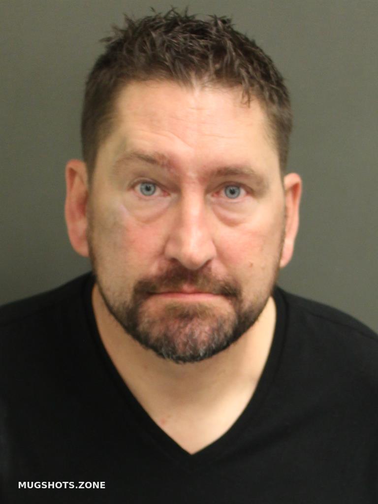 GIBBS KENNETH NEIL 04/06/2023 - Orange County Mugshots Zone