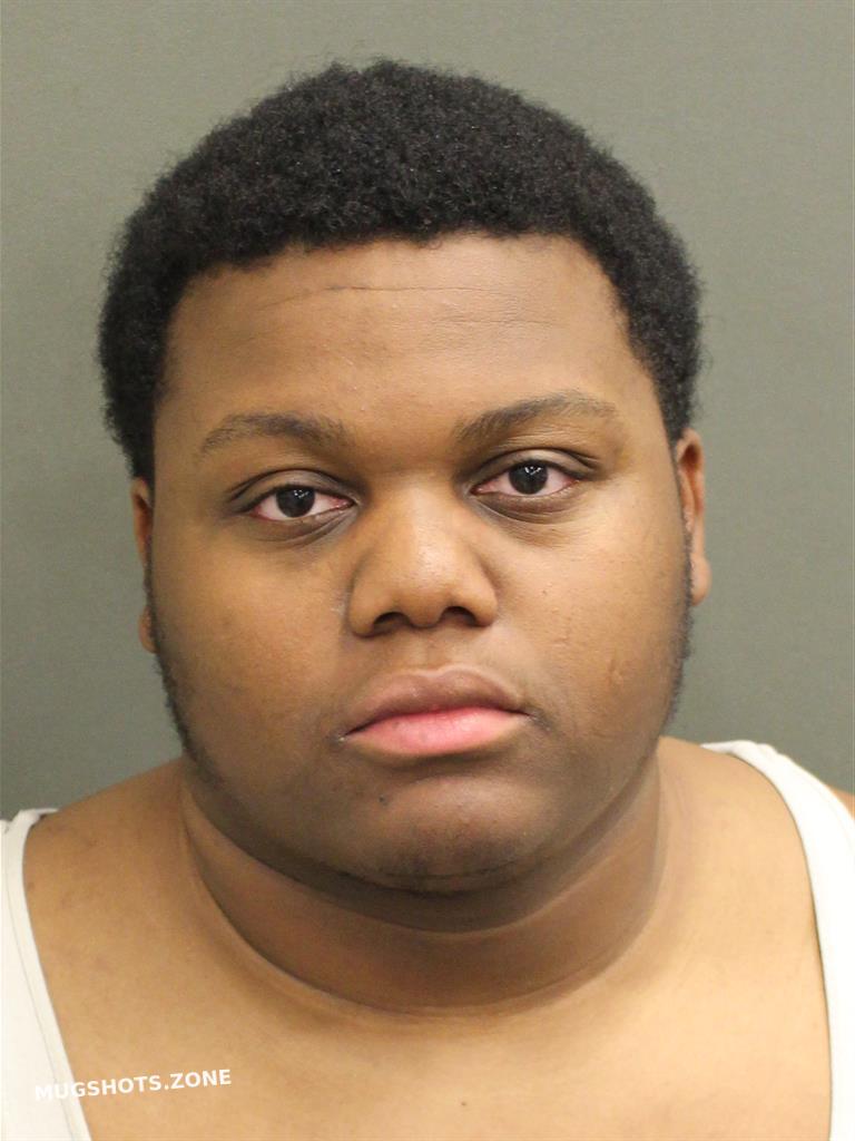 BEASLEY ZION MAURICE 04/07/2023 - Orange County Mugshots Zone