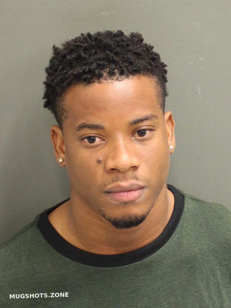ANTONINE SAMUEL 04/07/2023 - Orange County Mugshots Zone