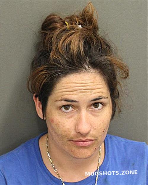 ALSUP JESSICA LYNN 04/07/2023 - Orange County Mugshots Zone