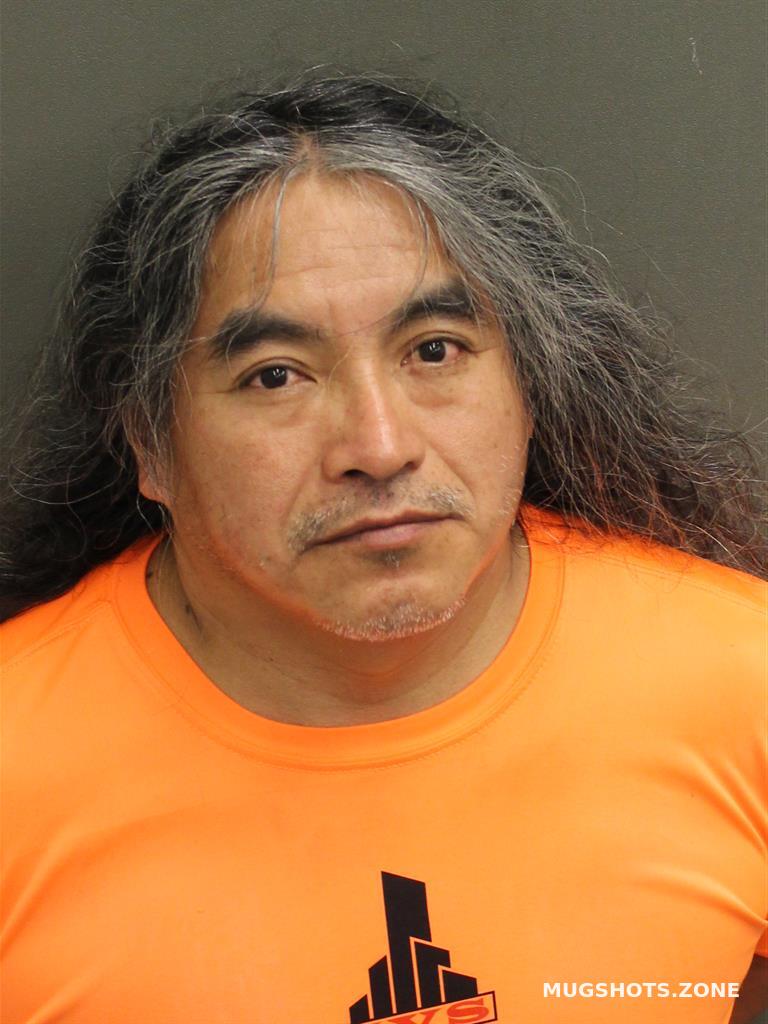Perezhernandez Gabino 04 07 2023 Orange County Mugshots Zone