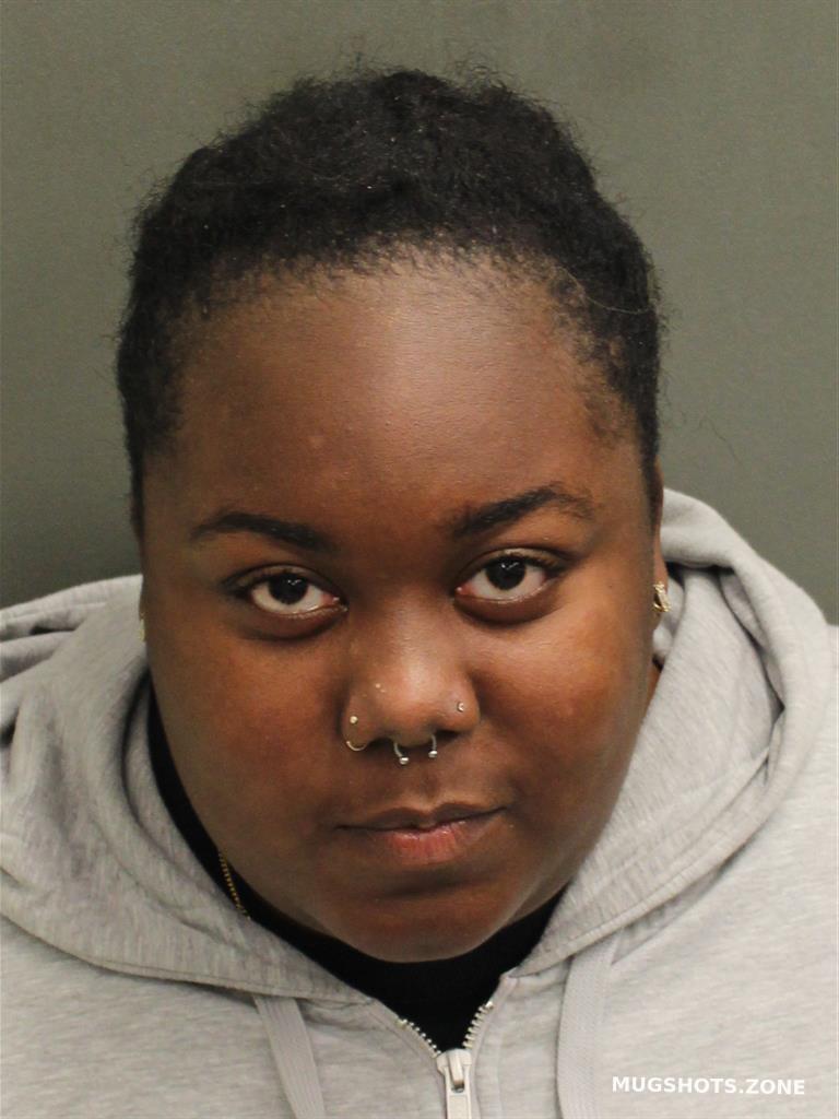 PARTEE TANYA LESHAY 04/07/2023 - Orange County Mugshots Zone