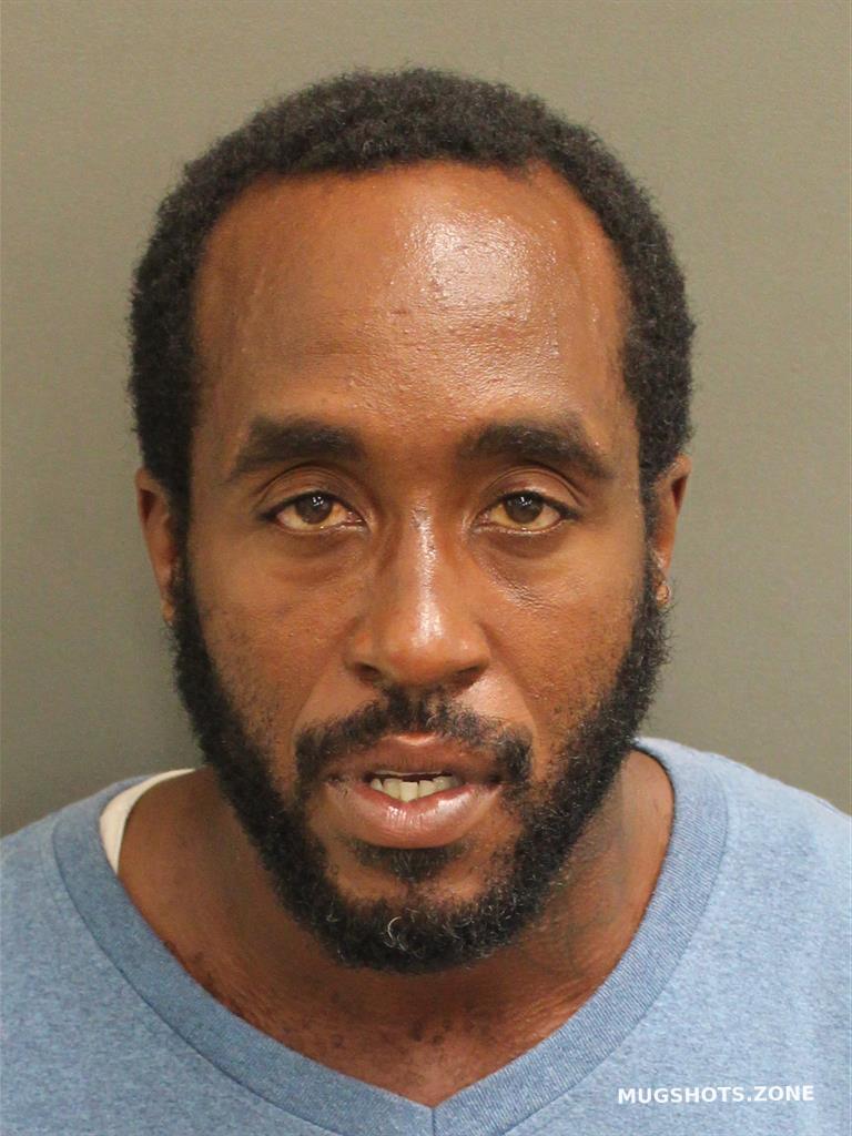 PERRY LEON LENARD 04/07/2023 - Orange County Mugshots Zone