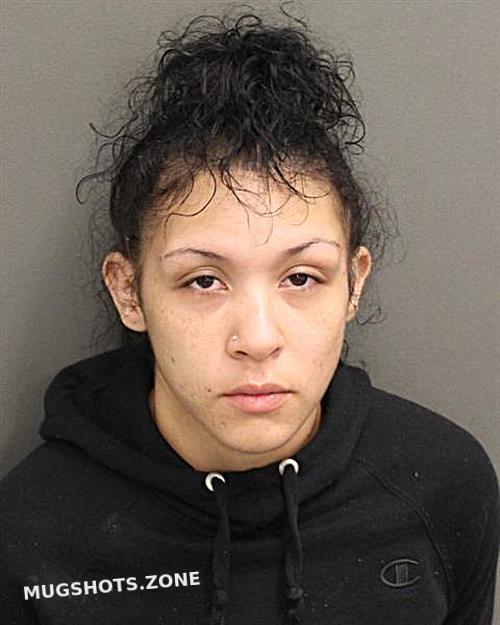 Vargas Amber 04 08 2023 Orange County Mugshots Zone