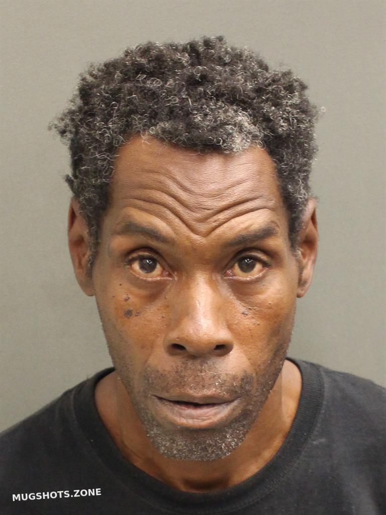 WOLFORD LAMARR ANDRE 04/08/2023 - Orange County Mugshots Zone