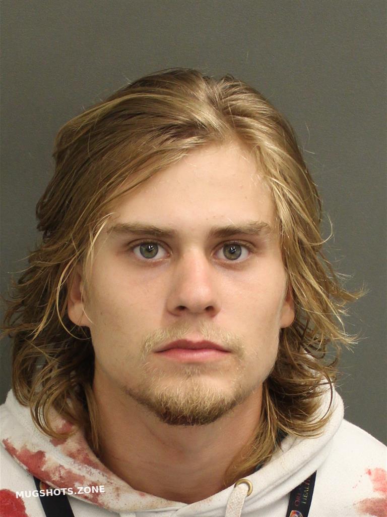 SIKORSKI NOAH JOHN 04/08/2023 - Orange County Mugshots Zone