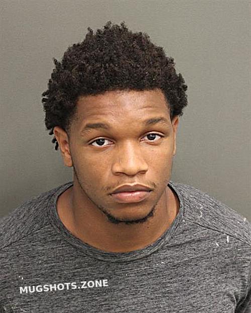ROUSE AMIRE JAHERRE 04/08/2023 - Orange County Mugshots Zone