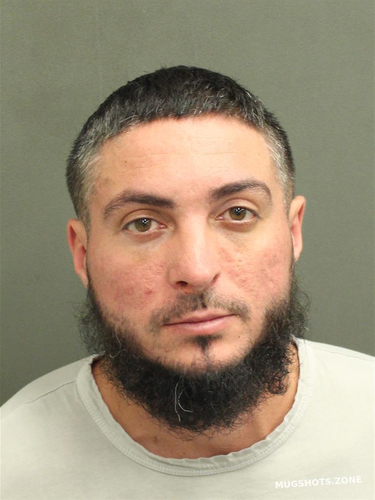 BATTLES BRANDON DOUGLAS 04/09/2023 - Orange County Mugshots Zone