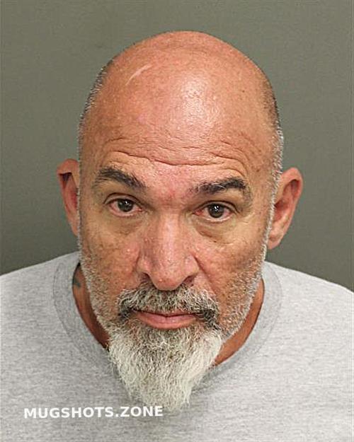 PARKER KENNETH 04/09/2023 - Orange County Mugshots Zone