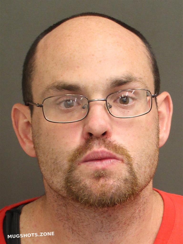 TURNER TONY DALE 04/10/2023 - Orange County Mugshots Zone