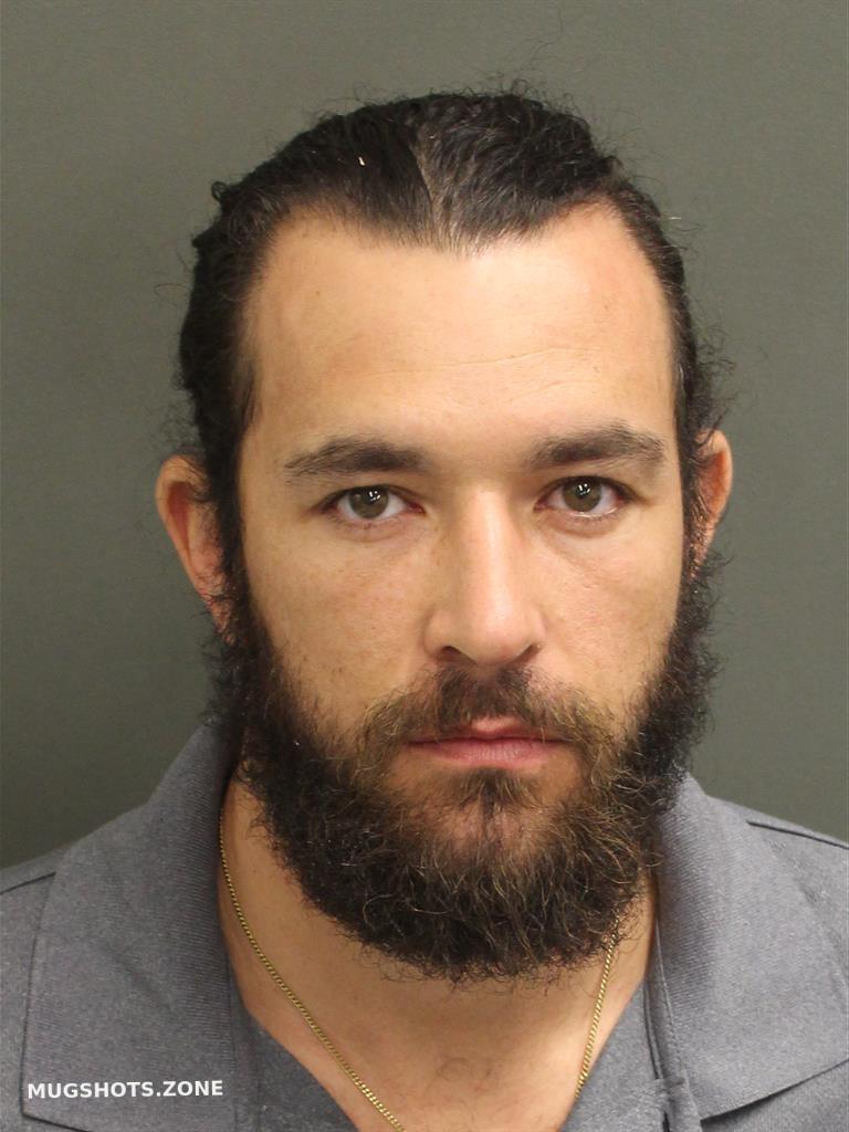 FREEMAN JOSHUA LYNN 04/10/2023 - Orange County Mugshots Zone