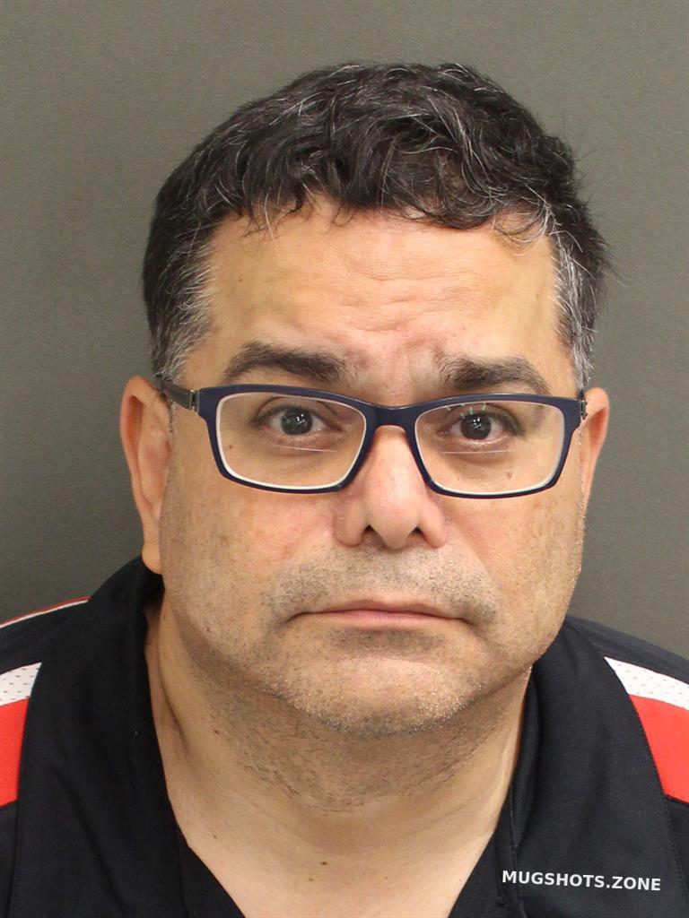 NEVAREZROSADO MARIO 04/10/2023 - Orange County Mugshots Zone
