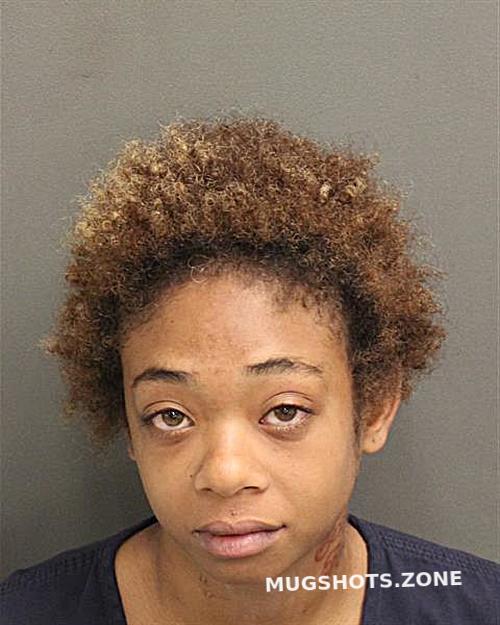 CLARK TAMIA 04/10/2023 - Orange County Mugshots Zone