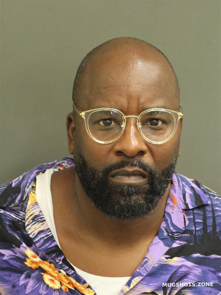 HUSKEY ANDRE EUGENE 04/10/2023 - Orange County Mugshots Zone