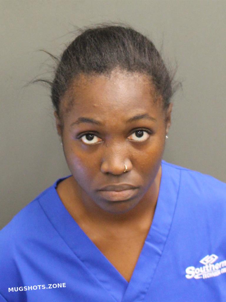 CASSAMAJOR SABRINA 04/11/2023 - Orange County Mugshots Zone