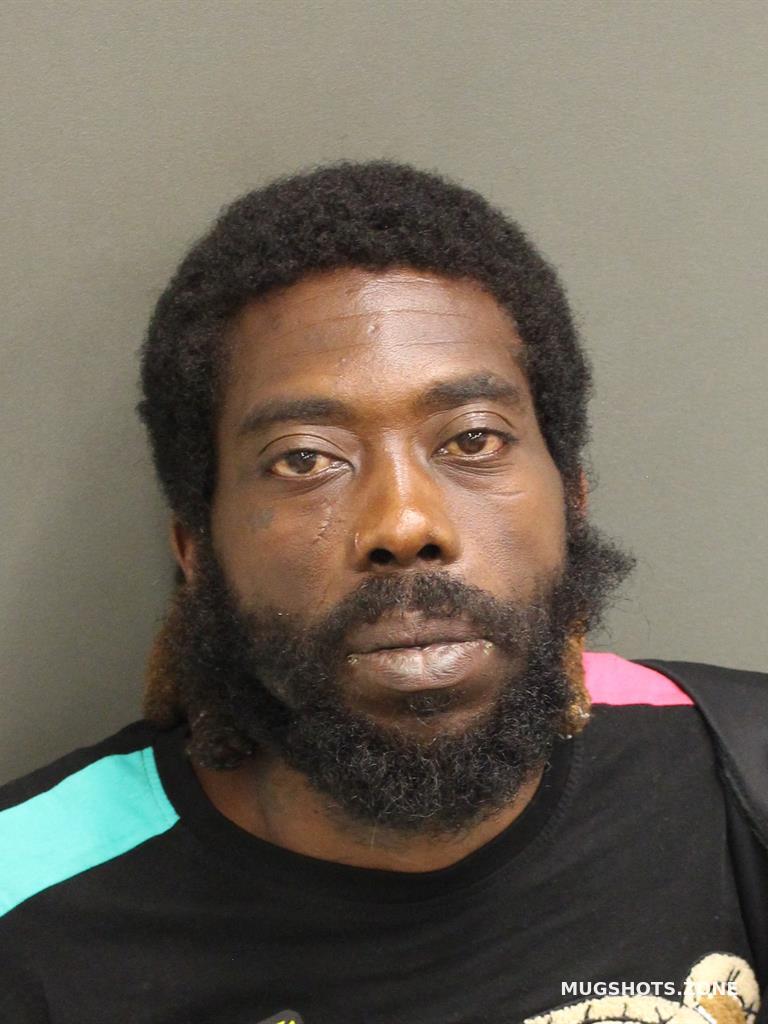 WATSON RODDICK LENARD 04/11/2023 - Orange County Mugshots Zone