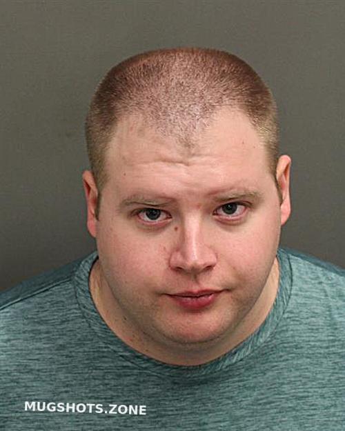 ROBB QUENTIN 04/11/2023 - Orange County Mugshots Zone