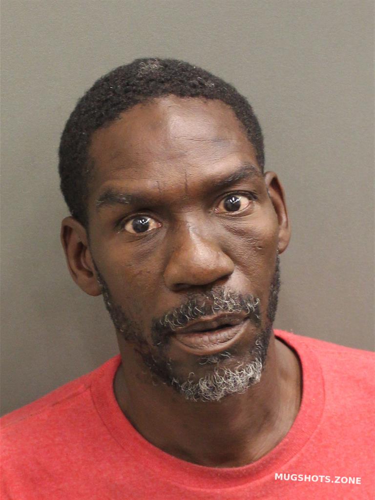 HILL LAWRENCE JERRARD 04/11/2023 - Orange County Mugshots Zone