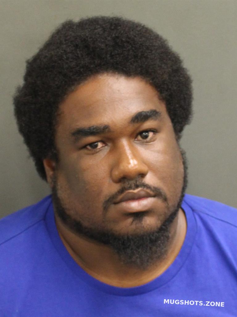 DORE VALENTINE SAMUEL JAMES 04/12/2023 - Orange County Mugshots Zone