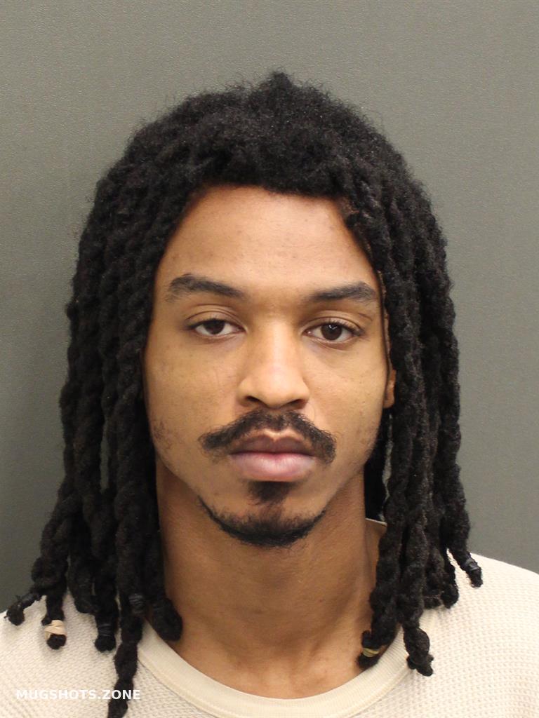 HERNANDEZ ANTHONY DAVON 04/12/2023 - Orange County Mugshots Zone