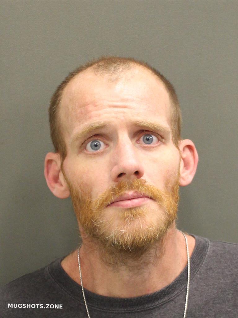 GOODWIN SEAN BRADLY 04/12/2023 - Orange County Mugshots Zone