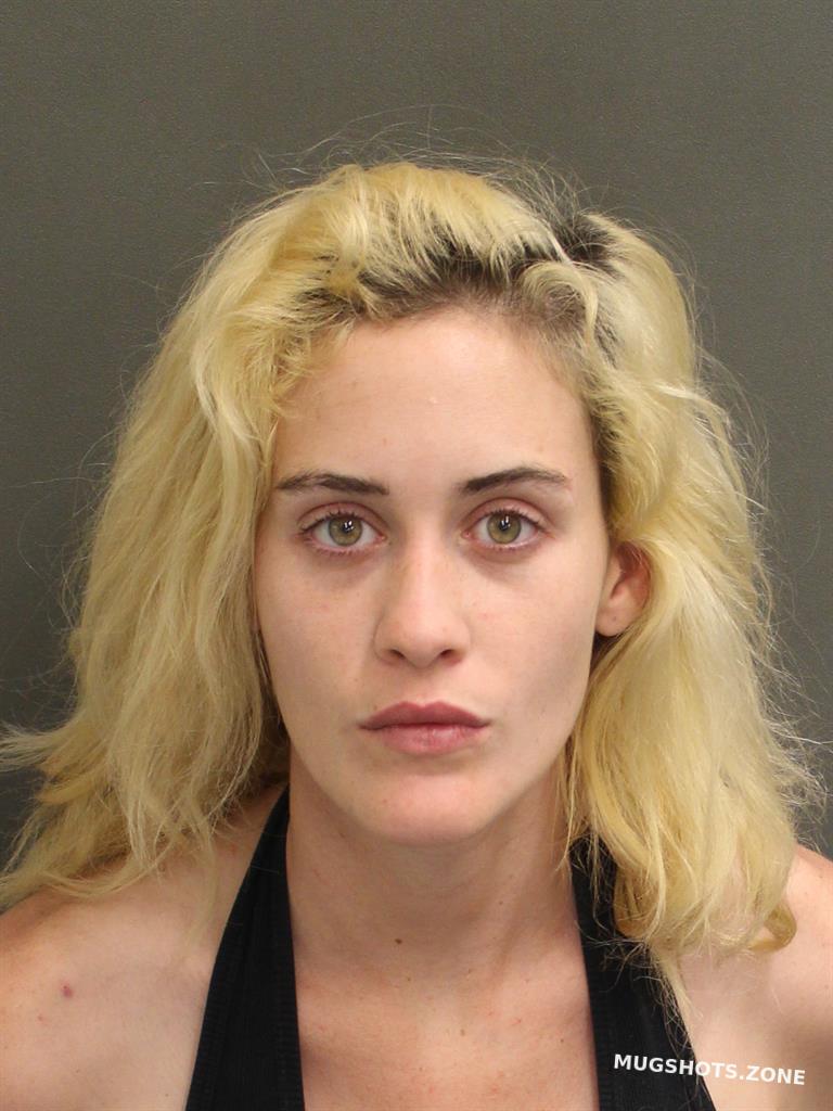 DOLLAR MEGAN ELIZABETH 04/12/2023 - Orange County Mugshots Zone