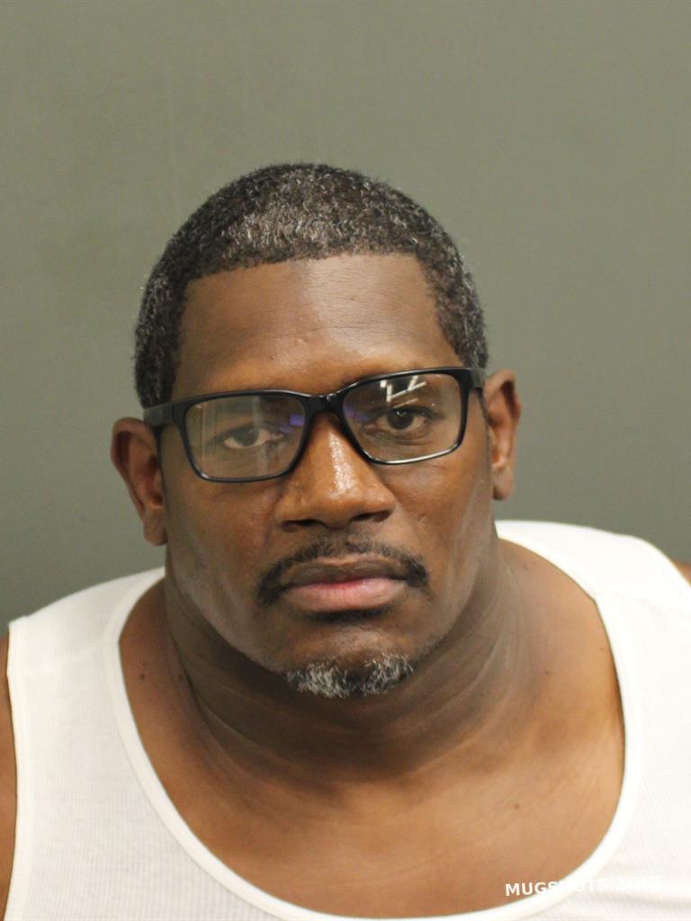 DORR FREDERICK EDWARD 04/12/2023 - Orange County Mugshots Zone