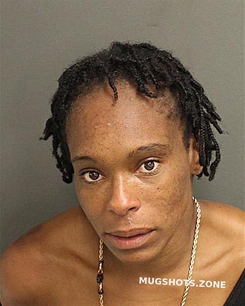 BRATCHER WANDA MARIE 04/13/2023 - Orange County Mugshots Zone