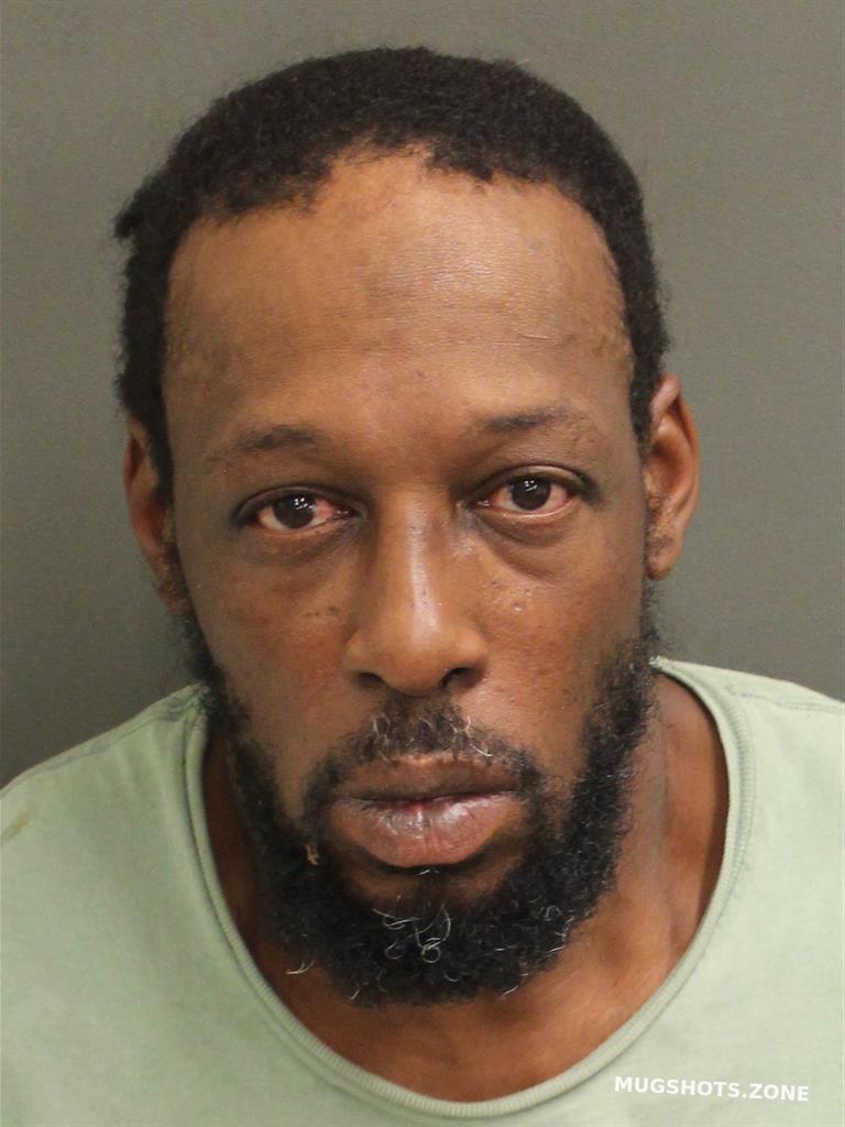 LEE GEORGE ANTHONY 04/13/2023 - Orange County Mugshots Zone