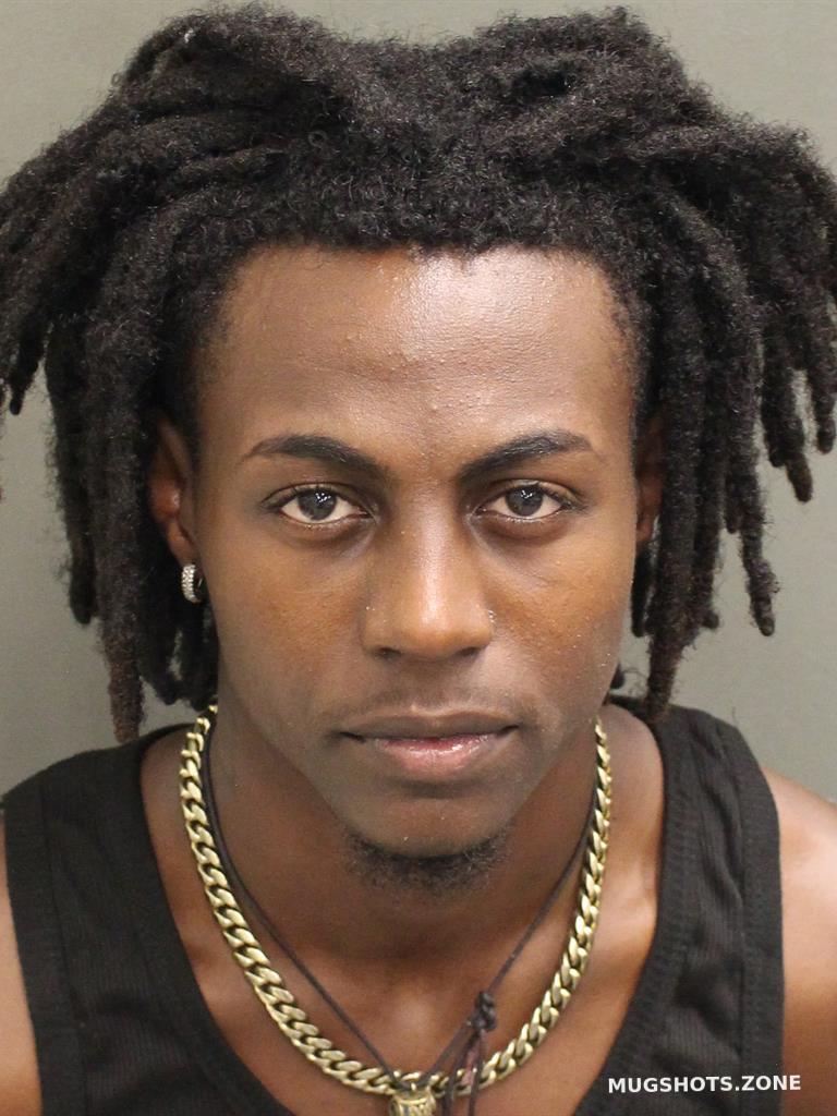 MUNFUS ISAIAH MALIK 04/13/2023 - Orange County Mugshots Zone