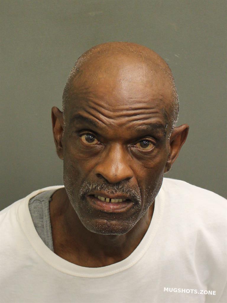 MAYFIELD CLEVELAND LAWRENCE 04/14/2023 - Orange County Mugshots Zone