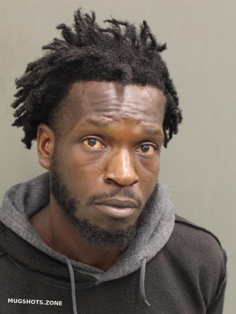 THOMAS LAVON ADOLPHUS 04/14/2023 - Orange County Mugshots Zone