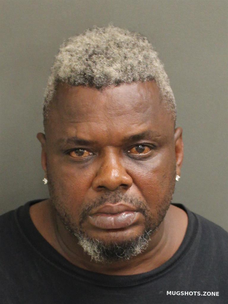 DURHAM RODERICK EARL 04/14/2023 - Orange County Mugshots Zone