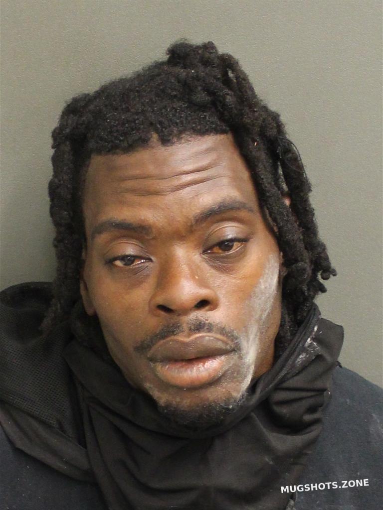 SAINTLOUIS RODNEY 04/14/2023 - Orange County Mugshots Zone