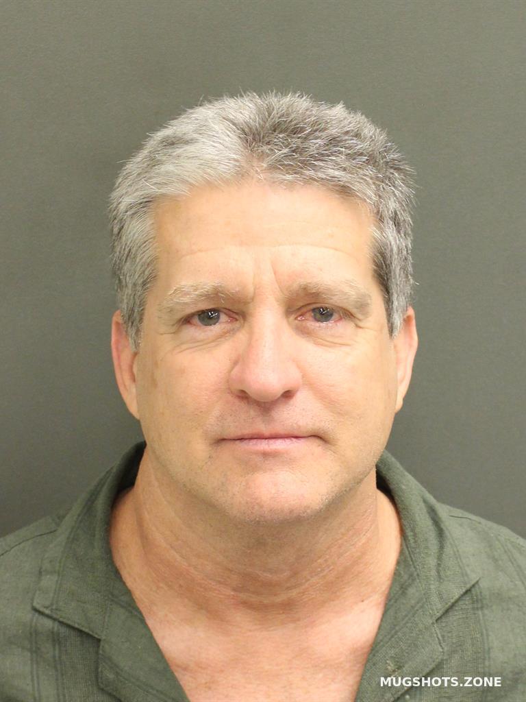 MEDINA STEPHEN MICHAEL 04/14/2023 - Orange County Mugshots Zone