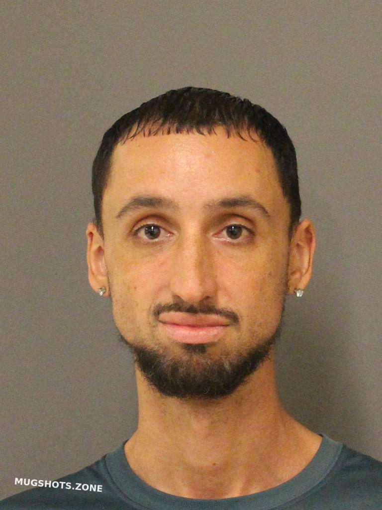 AYALA KYLE NELSON 04/14/2023 - Orange County Mugshots Zone