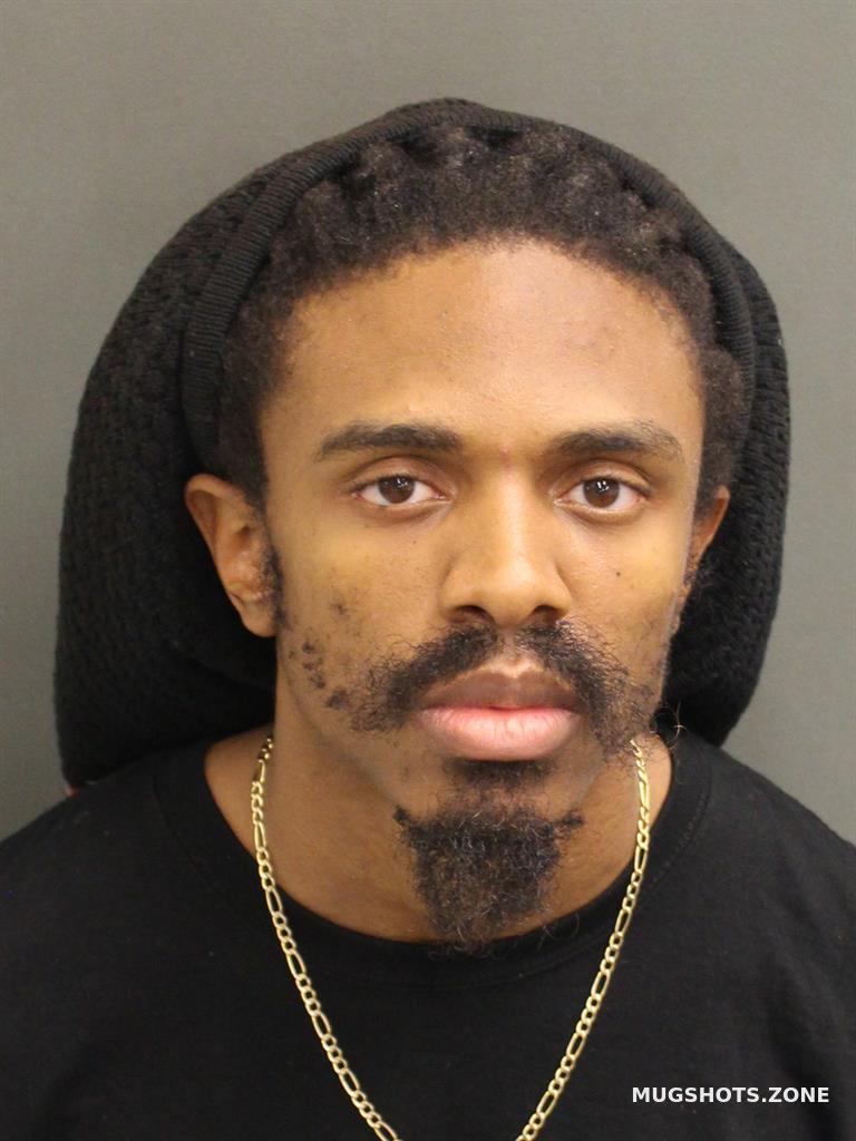 THOMPSON MALIK ISAIAH 04/14/2023 - Orange County Mugshots Zone