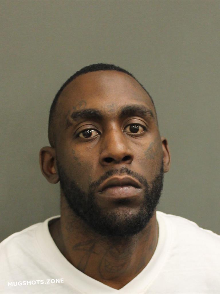 SIMS CHRISTOPHER DE VONTE 04/14/2023 - Orange County Mugshots Zone