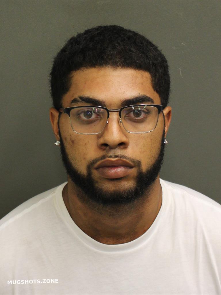 SAEZ MICHAEL 04/15/2023 - Orange County Mugshots Zone