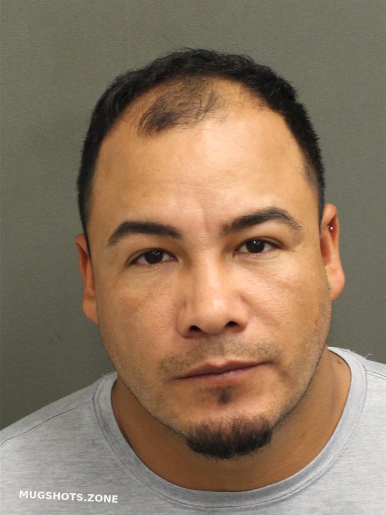 Montanoguzman Uriel 04 15 2023 Orange County Mugshots Zone