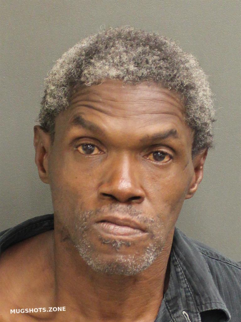 Kimble Poston 04 15 2023 Orange County Mugshots Zone