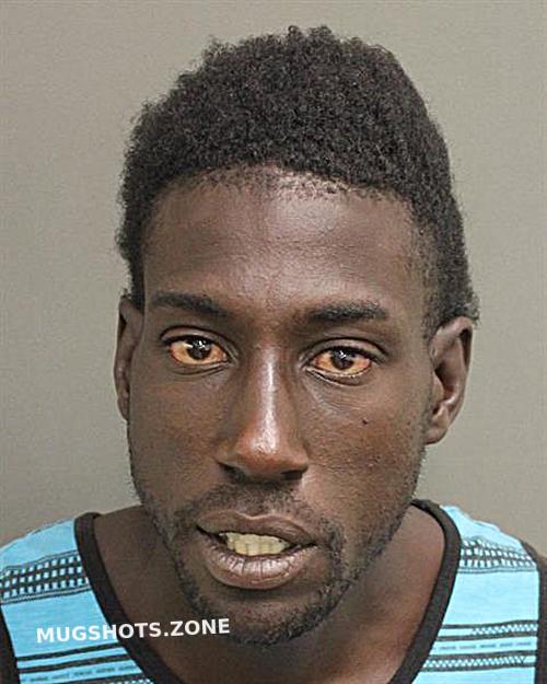 BARTHER RODERICK 04/15/2023 - Orange County Mugshots Zone