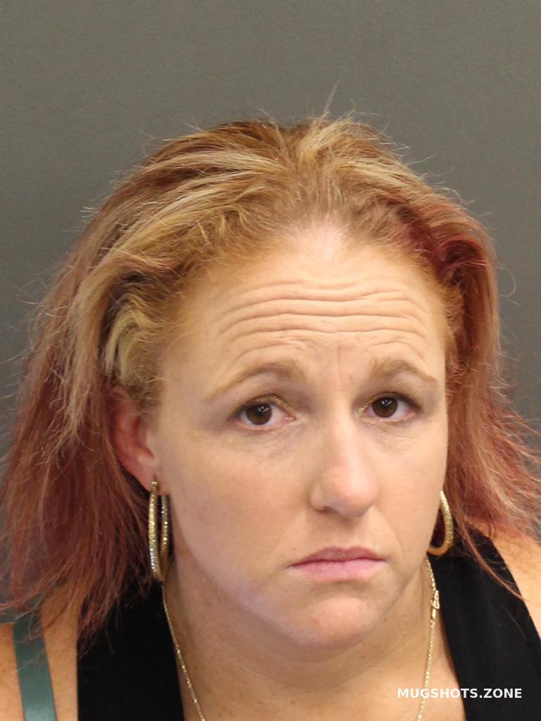 ALBRIGO SUSAN MARIE 04/15/2023 - Orange County Mugshots Zone