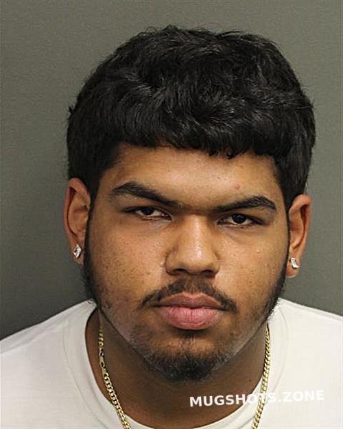 RODRIGUEZ BRYAN EMIL 04/15/2023 - Orange County Mugshots Zone