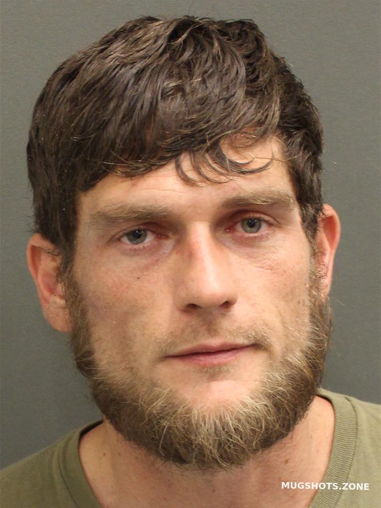 WILLIAMS STEPHEN JAMES 04/15/2023 - Orange County Mugshots Zone