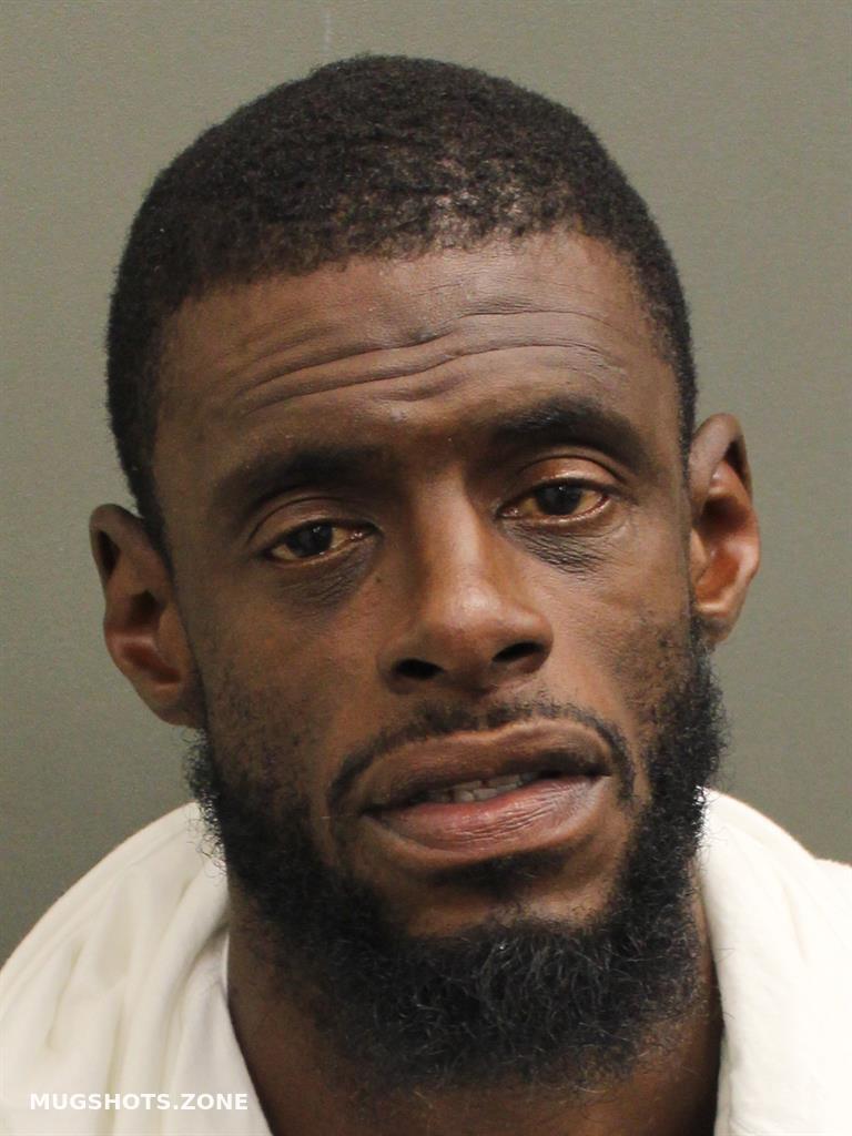 ENGLISH DEMARCUS LAZELL 04/15/2023 - Orange County Mugshots Zone