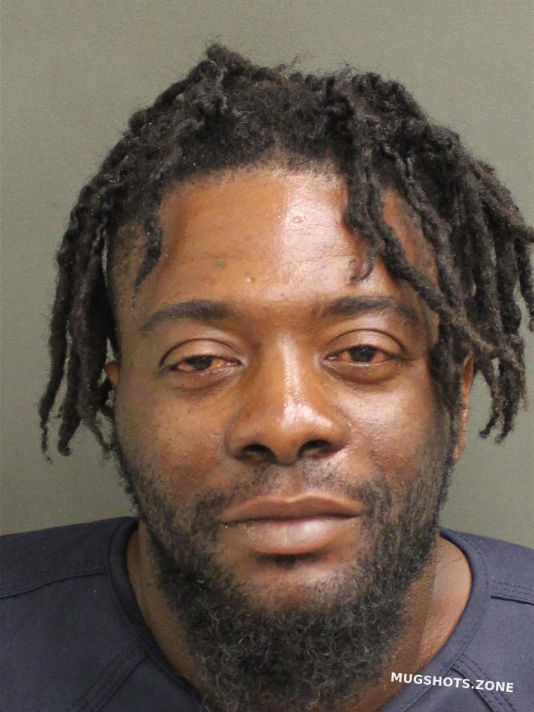 LANE JAMARCUS KION 04/15/2023 - Orange County Mugshots Zone