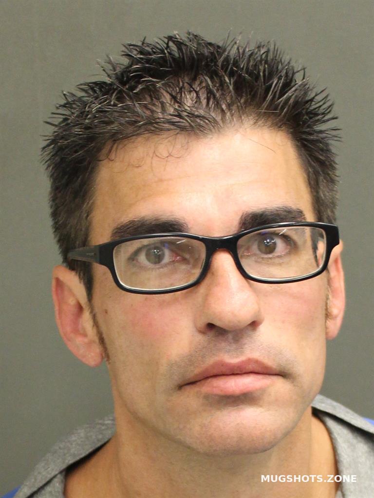 BIONDI MARK JASON 04/15/2023 - Orange County Mugshots Zone