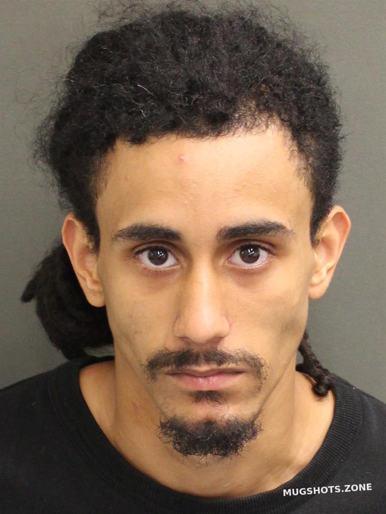 SANTANA EDWIN III III 04/15/2023 - Orange County Mugshots Zone